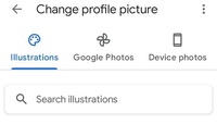 How To Change Your Gmail Profile Picture? - GeeksforGeeks