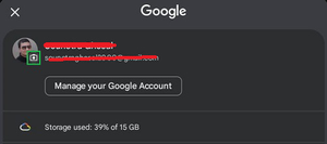 How To Change Your Gmail Profile Picture? - GeeksforGeeks