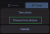 How To Change Your Gmail Profile Picture? - GeeksforGeeks