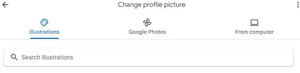 How To Change Your Gmail Profile Picture? - GeeksforGeeks