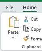 Insert a tick symbol (checkmark) in Excel - GeeksforGeeks