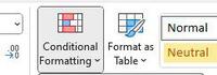 Insert a tick symbol (checkmark) in Excel - GeeksforGeeks
