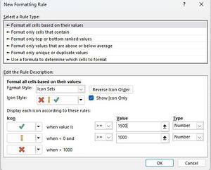 Insert a tick symbol (checkmark) in Excel - GeeksforGeeks