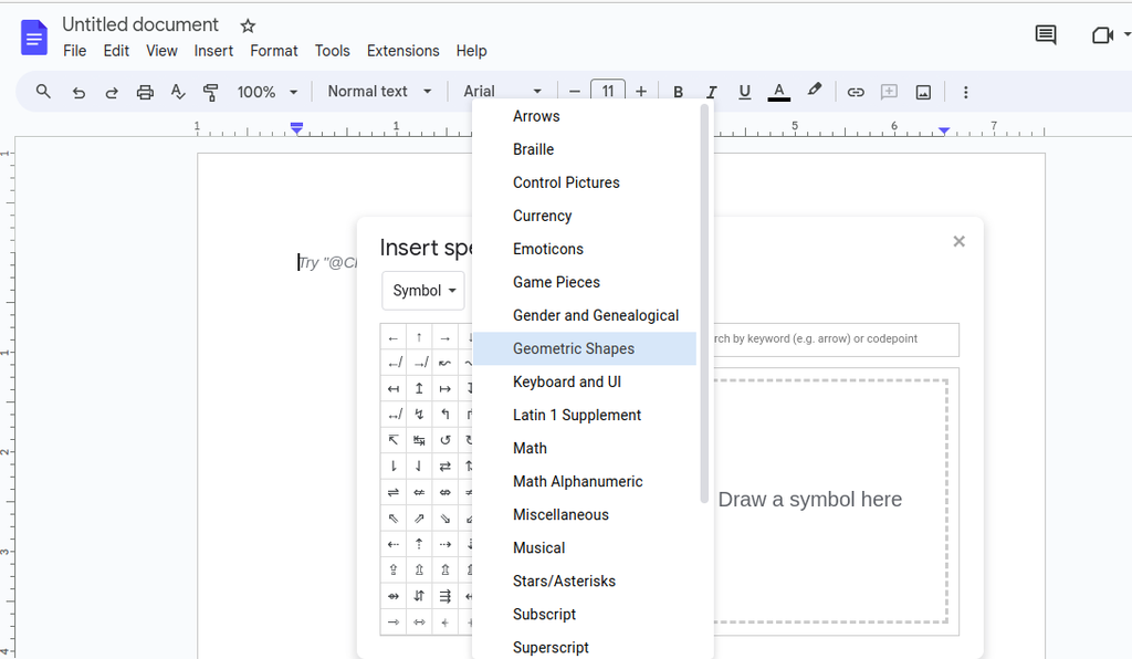 How to Add Bullet Points in Google Sheets: 4 Methods Explained ...