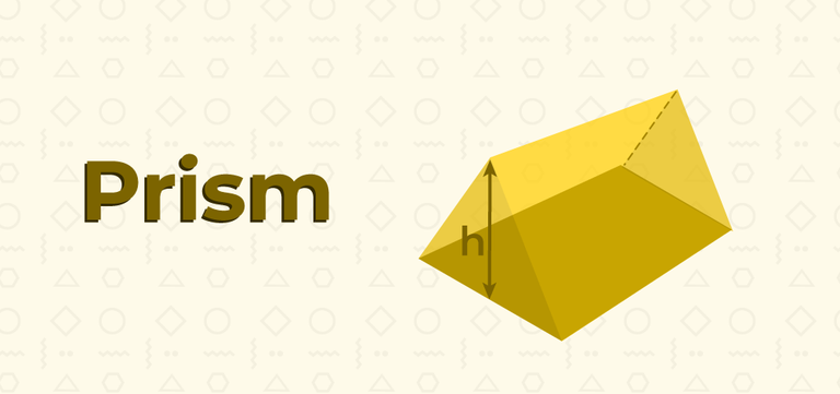 Prism: Shape, Examples, Types, and Surface Area - GeeksforGeeks