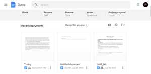 How to Check for Plagiarism in Google Docs - GeeksforGeeks