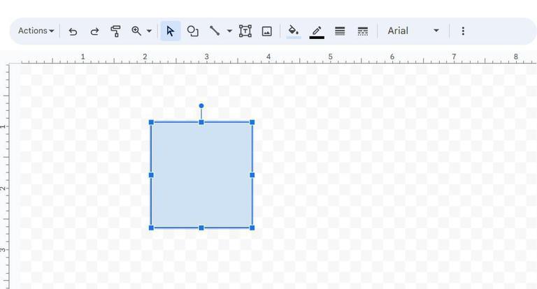 Adding a Border in Google Docs - GeeksforGeeks