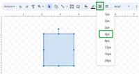 Adding a Border in Google Docs - GeeksforGeeks