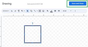 Adding a Border in Google Docs - GeeksforGeeks