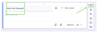 How To Password Protect A Google Form - GeeksforGeeks