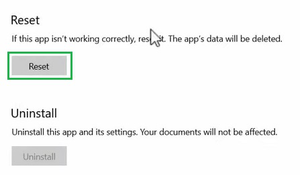 How to Fix Microsoft Store Error 0x80080206? [7 Ways] - GeeksforGeeks
