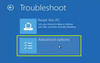 How to Fix Windows 0xc00000ba Boot Error? - GeeksforGeeks