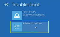 How to Fix Windows 0xc00000ba Boot Error? - GeeksforGeeks