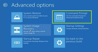 How to Fix Windows 0xc00000ba Boot Error? - GeeksforGeeks