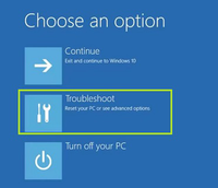 How to Fix Windows 0xc00000ba Boot Error? - GeeksforGeeks