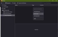Bookmark in Mozilla Firefox Browser - GeeksforGeeks