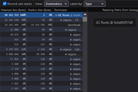 Memory Tab in Mozilla Firefox Browser - GeeksforGeeks