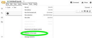 How to use R with Google Colab? - GeeksforGeeks