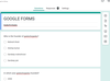 How To Print Google Forms Responses - GeeksforGeeks