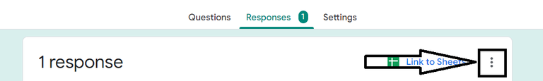 How To Print Google Forms Responses - GeeksforGeeks