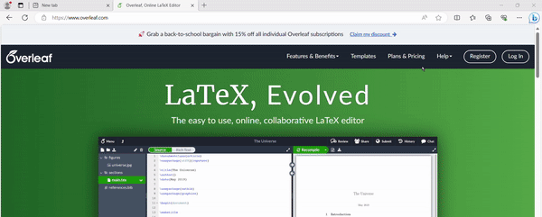 Bookmark in Microsoft Edge Browser - GeeksforGeeks