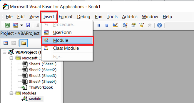 How to Round With Doubles in Excel VBA - GeeksforGeeks