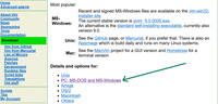 VI (Vim) for Windows Users - GeeksforGeeks