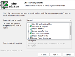VI (Vim) for Windows Users - GeeksforGeeks