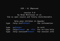 VI (Vim) for Windows Users - GeeksforGeeks