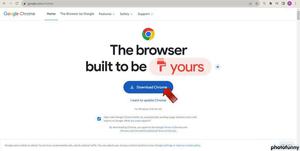 How to Browse in Google Chrome Browser ? - GeeksforGeeks