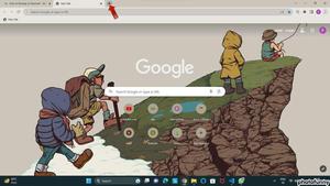 How to Browse in Google Chrome Browser ? - GeeksforGeeks