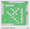Word Search of the Week #1 - GeeksforGeeks