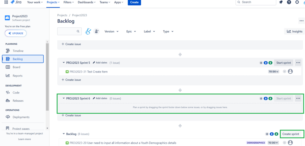 What is Sprint and its importance in Agile Scrum - GeeksforGeeks