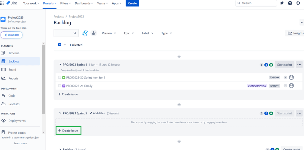 Sprint and its importance in Agile Scrum - GeeksforGeeks