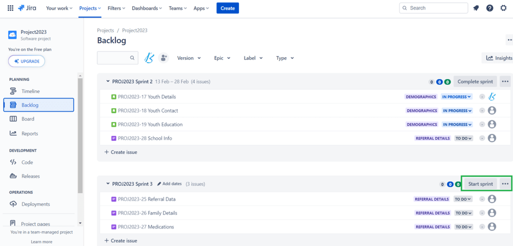 Sprint and its importance in Agile Scrum - GeeksforGeeks