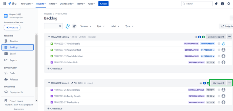What is Sprint and its importance in Agile Scrum - GeeksforGeeks