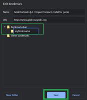 How to Bookmark Pages in Google Chrome (Desktop & Mobile Guide ...