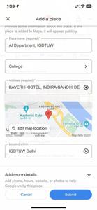 How to Drop a Pin in Google Maps in 2024 (Android, iPhone and Desktop ...