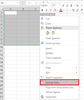 How to Remove Grid lines in Excel - GeeksforGeeks