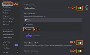 How To Fix Discord High CPU Usage - 11 Methods for Windows 10/11 ...