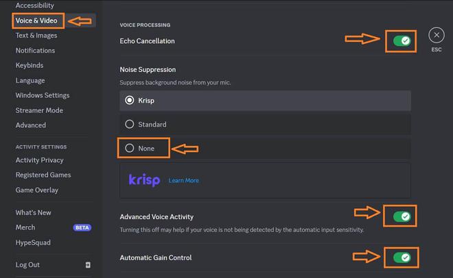 How To Fix Discord High CPU Usage - 11 Methods for Windows 10/11 ...