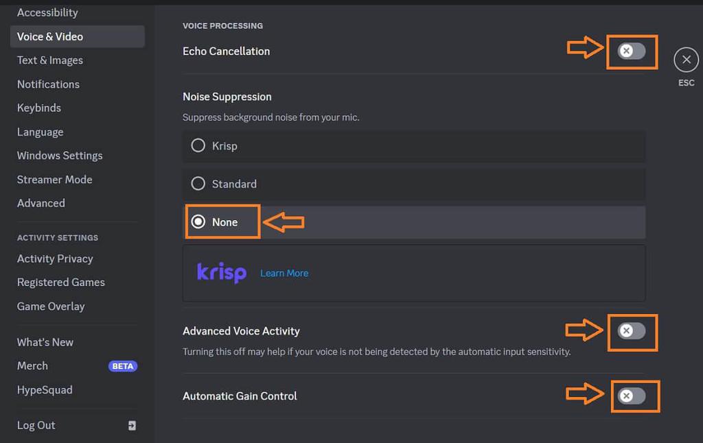 How To Fix Discord High CPU Usage - 11 Methods for Windows 10/11 ...