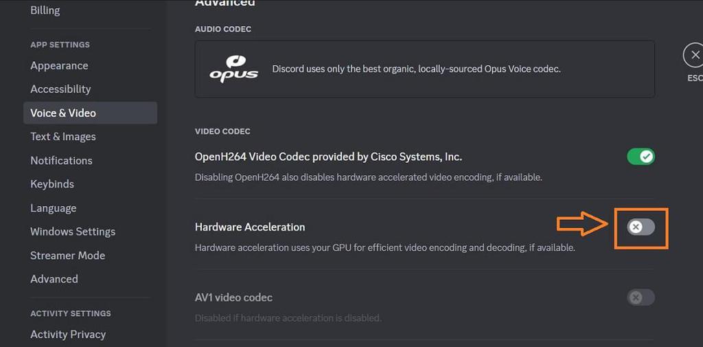 How To Fix Discord High CPU Usage - 11 Methods for Windows 10/11 ...