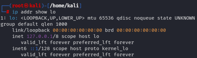 How To Use IPRoute2 Tools to Manage Network Configuration on a Linux - GeeksforGeeks