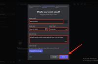 How to Create and Manage Events on Discord: A Step-by-Step Guide ...