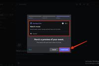 How to Create and Manage Events on Discord: A Step-by-Step Guide ...