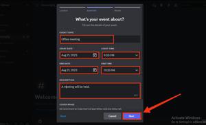 How to Create and Manage Events on Discord: A Step-by-Step Guide ...