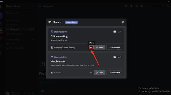 How to Create and Manage Events on Discord: A Step-by-Step Guide ...