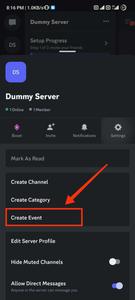 How to Create and Manage Events on Discord: A Step-by-Step Guide ...