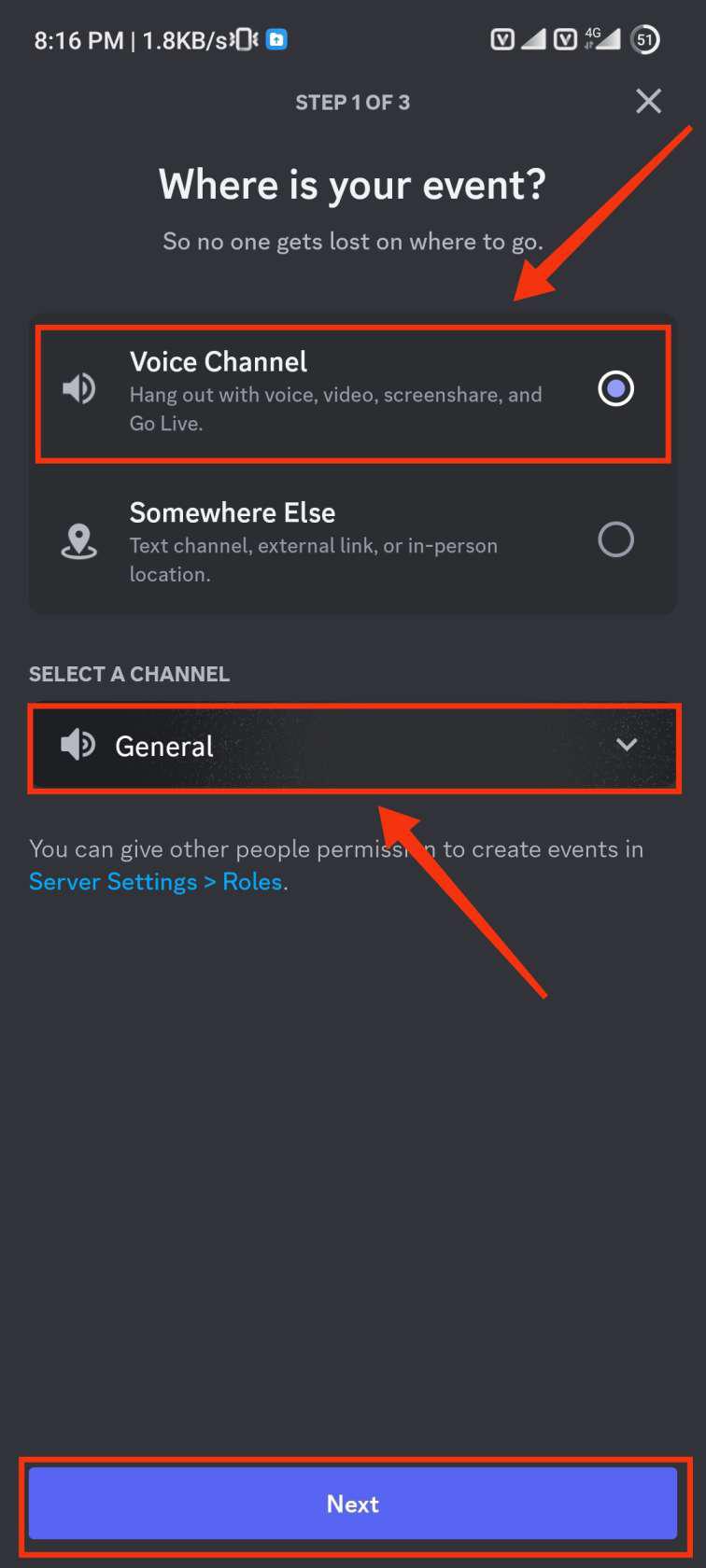 How to Create and Manage Events on Discord: A Step-by-Step Guide ...